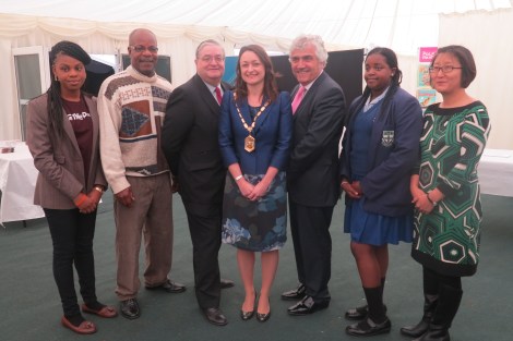 New community plan reveals the voices and the stories of Merton ...