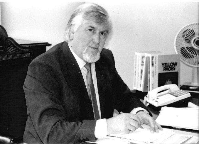 Council to mark passing of former Leader | Merton Council Newsroom