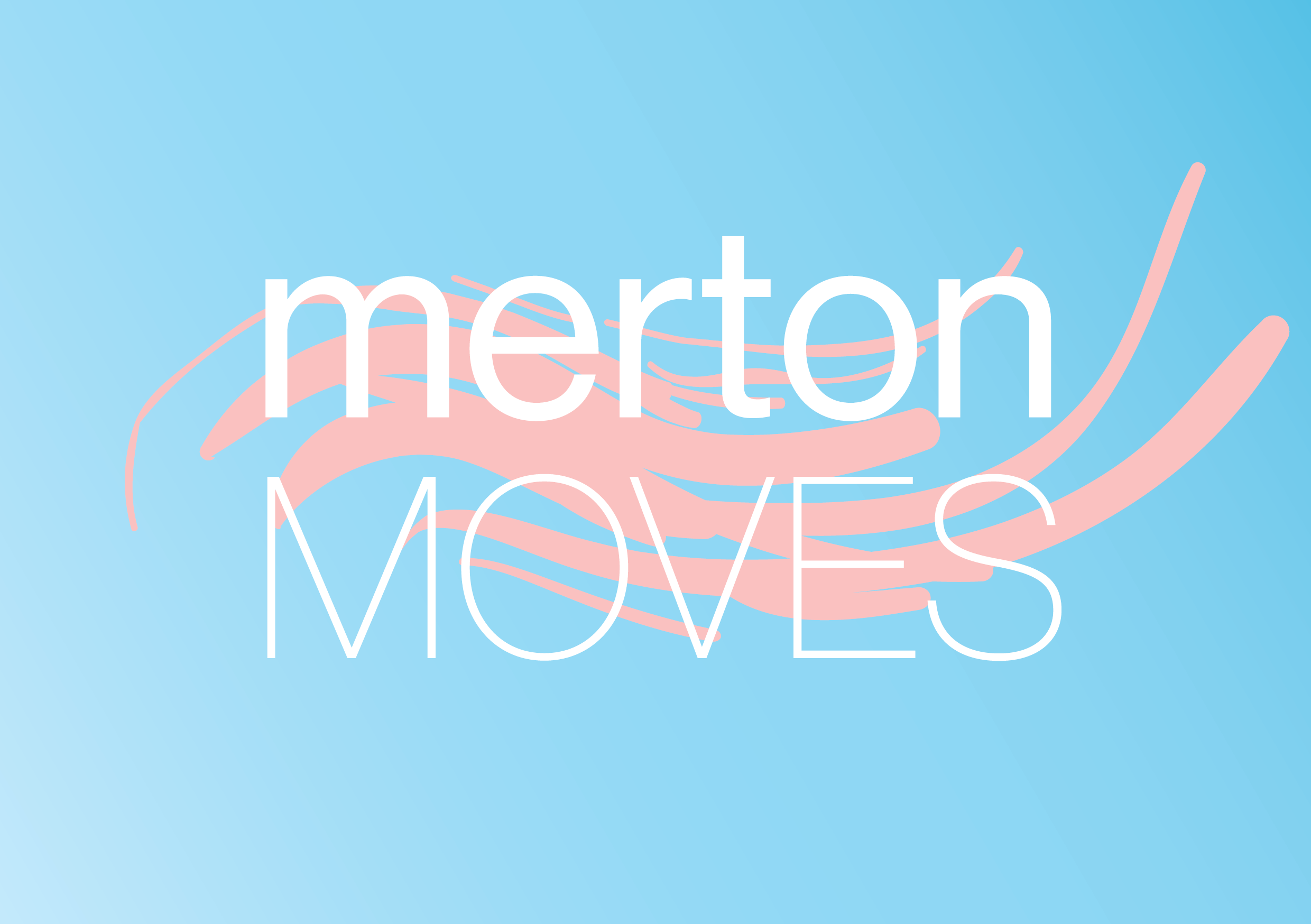Take the Merton Moves Pledge and get more active! | Merton Council Newsroom