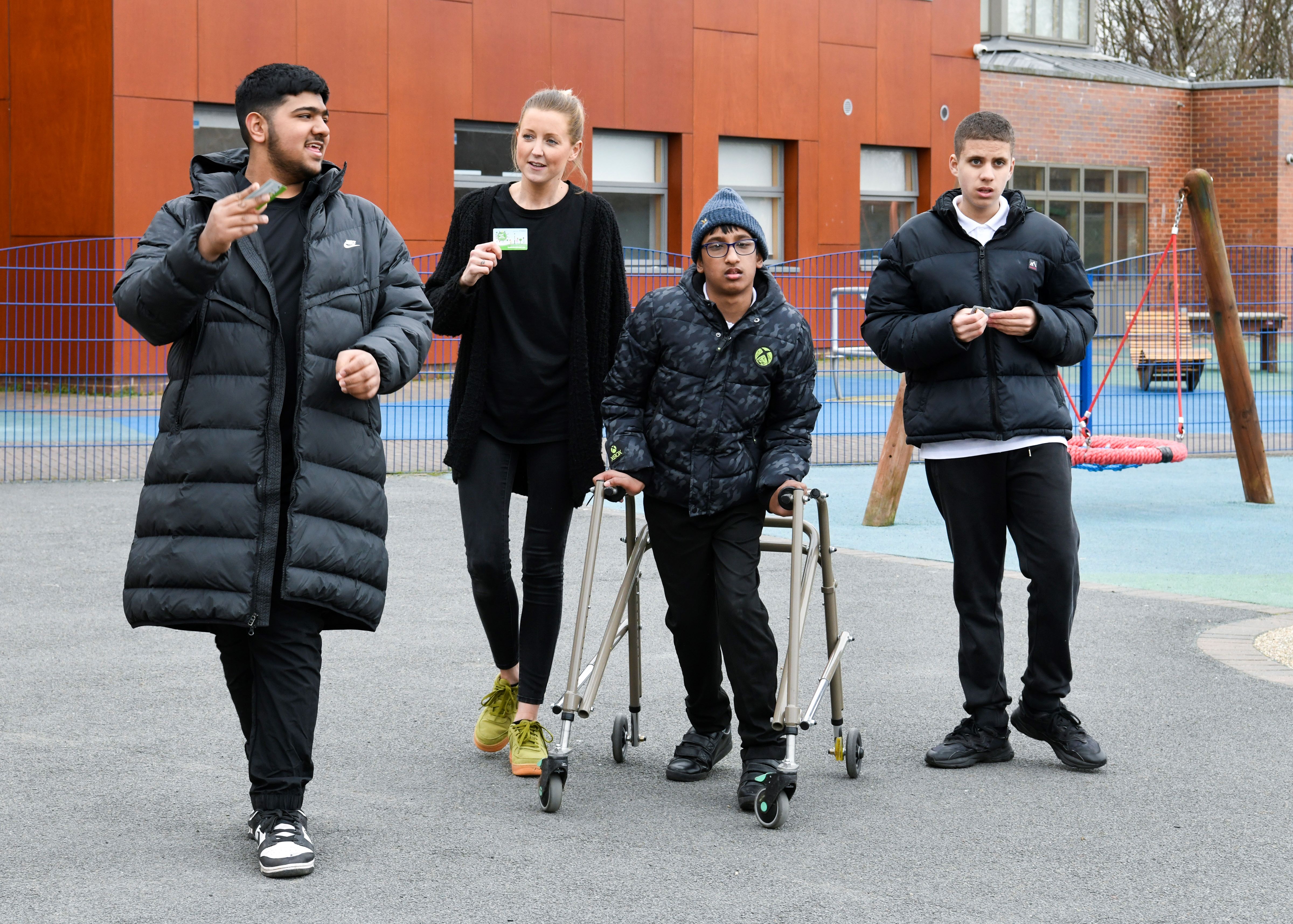 Go Wild in Merton this week with Beat the Street | Merton Council Newsroom
