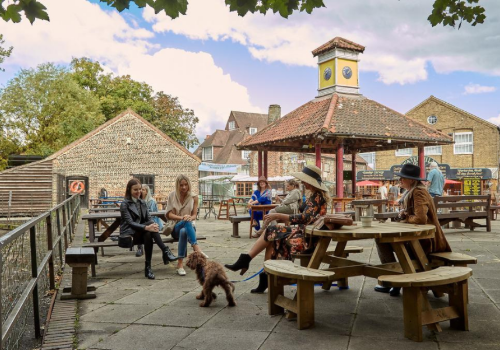 10 things to do in Merton while visiting the Tennis | Merton Council ...